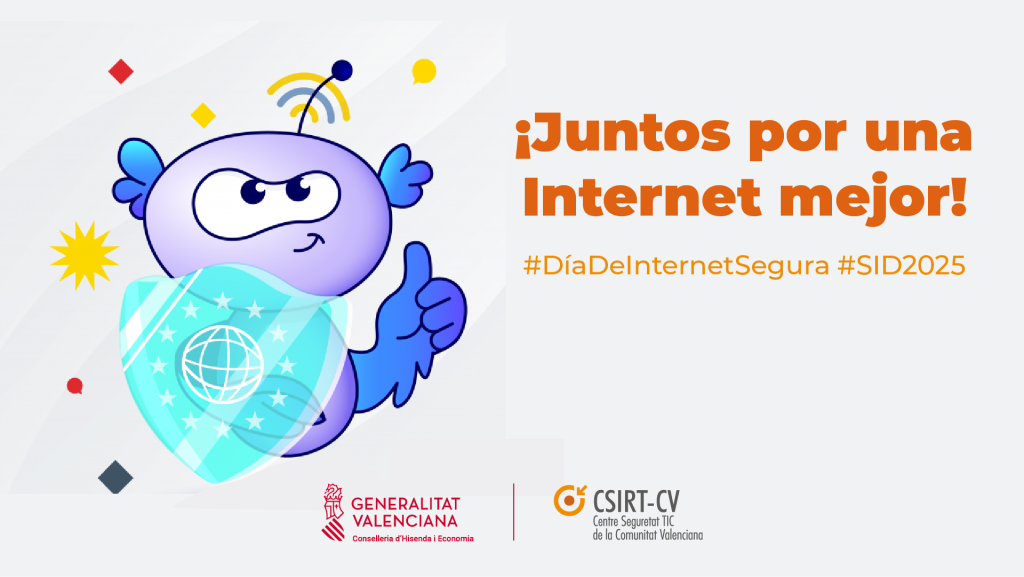 INCIBE organiza varias actividades online para el Día de Internet ...